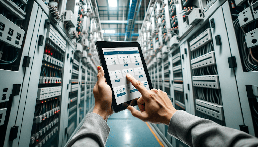 Steuerungstechnik | KHK GmbH – service-khk